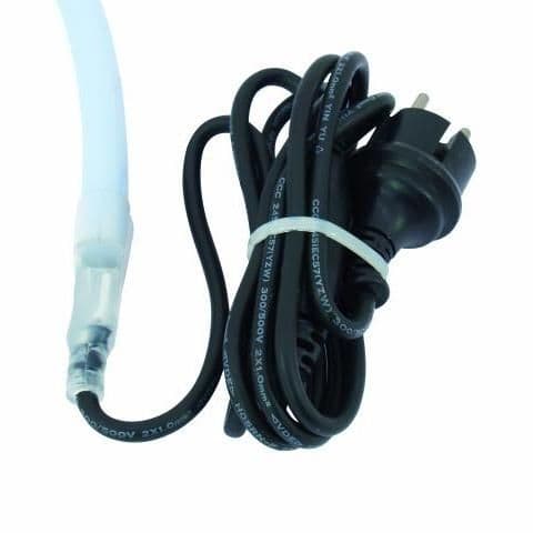 230v Power Connector and Plug
