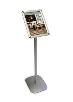 A4 Lectern Display Portrait