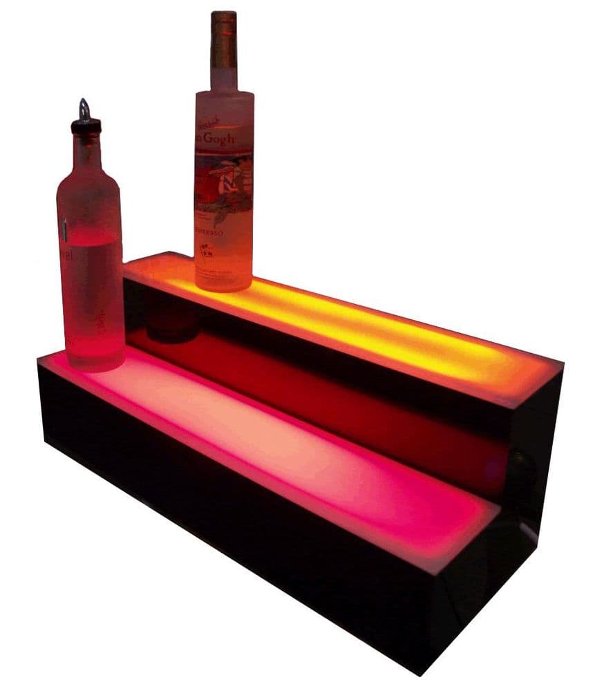 Bar Drink Plinth 2 Level