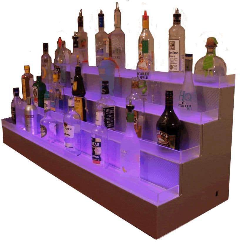 Bar Drink Plinth 4 Level
