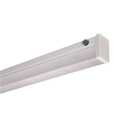 Single Batten 1x36W T8