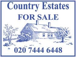 Residential T-Boards Printed in 1 Colour