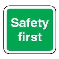 Safe152 - Safely First