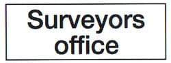 Surveyors Office