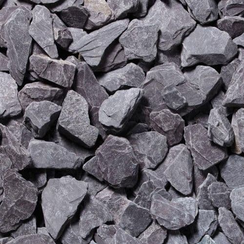 Blue Slate 40mm