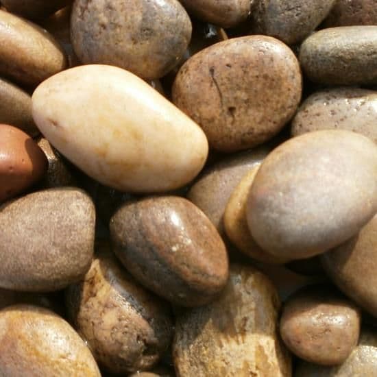 Highland Pebbles