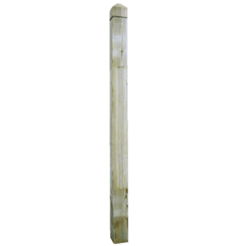 Square Newel Posts 1 8m