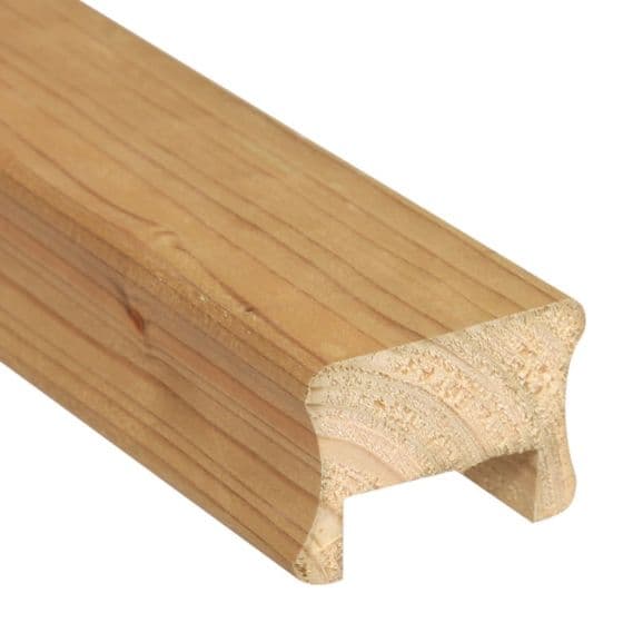 Traditional Hand Rail