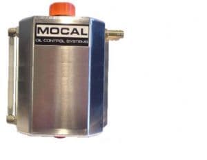 Mocal 2ltr Oil Catch Can 471-02 - Speedflow