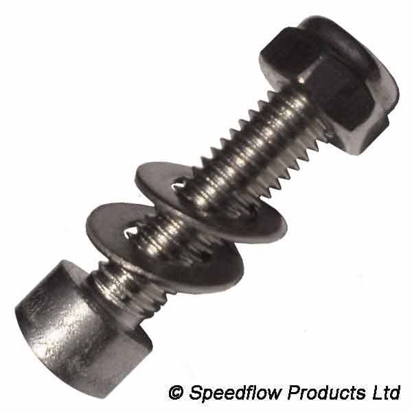 Mocal Oil Cooler Fixing Bolts