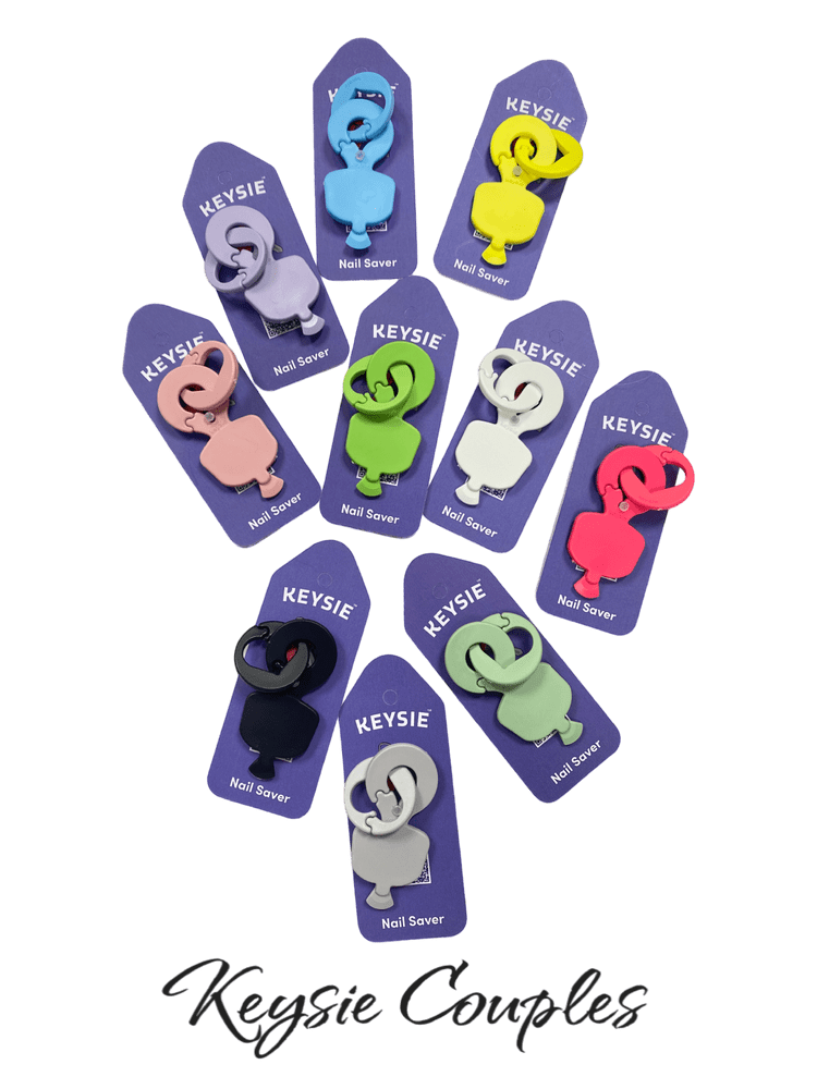 Keysie Keyring Attachment and Multi Tool