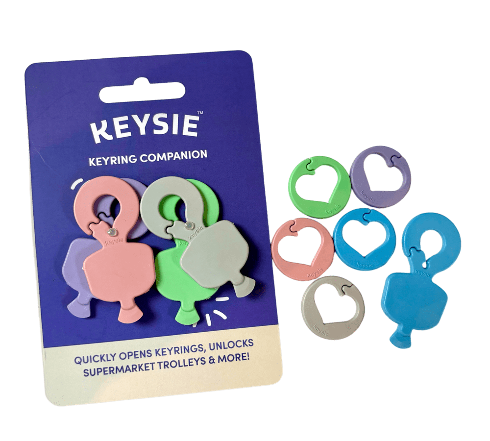 Keysie Pastels