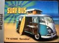 VW SURF BUS