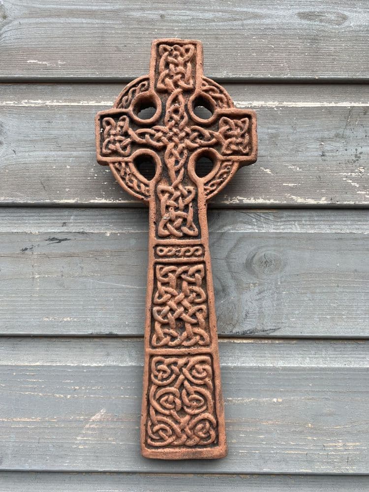 Stone Celtic Cross The Meaning & Symbolism Of Irish Celtic Crosses