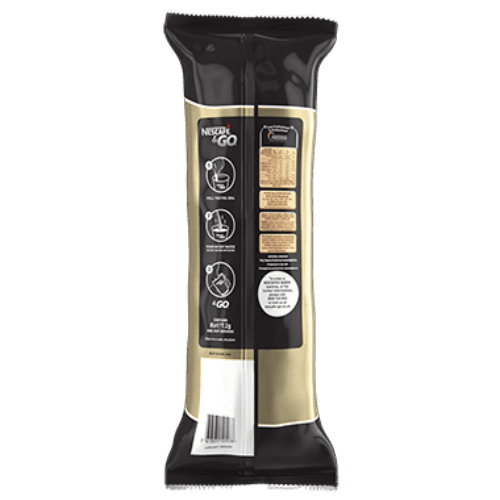 nescafe, nestle, nescafe and go, nescafe & go, &go, coffee, instant, in ...