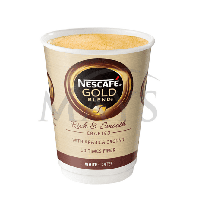 Nescafe &Go InCup Hot Drinks Sleeves of Refill Vending Cups Coffee Tea ...