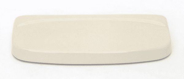 Champagne Balterley Romana Reproduction Cistern Lid