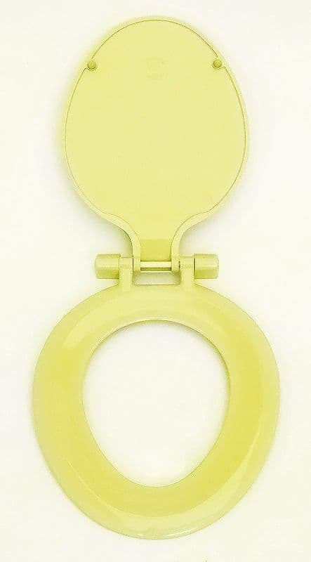 Seagull Primrose toilet seat