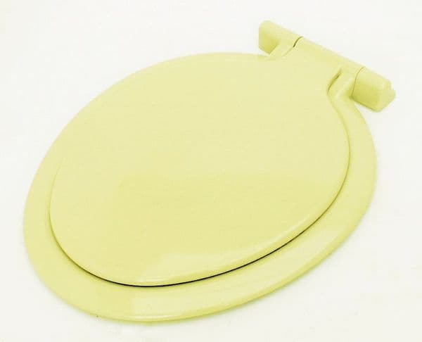 Seagull Primrose toilet seat