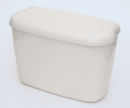 Soft Cream Twyfords Jupiter 12071 Toilet Cistern Bottom Inlet BIBO