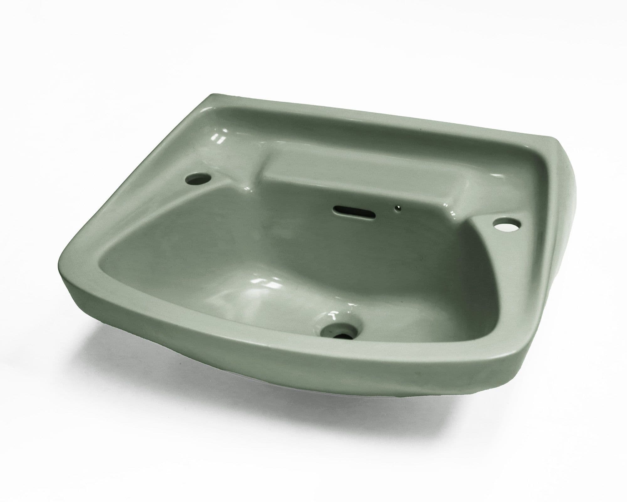 Wild Sage Trent Supaline 22x16" 2TH Basin / Sink