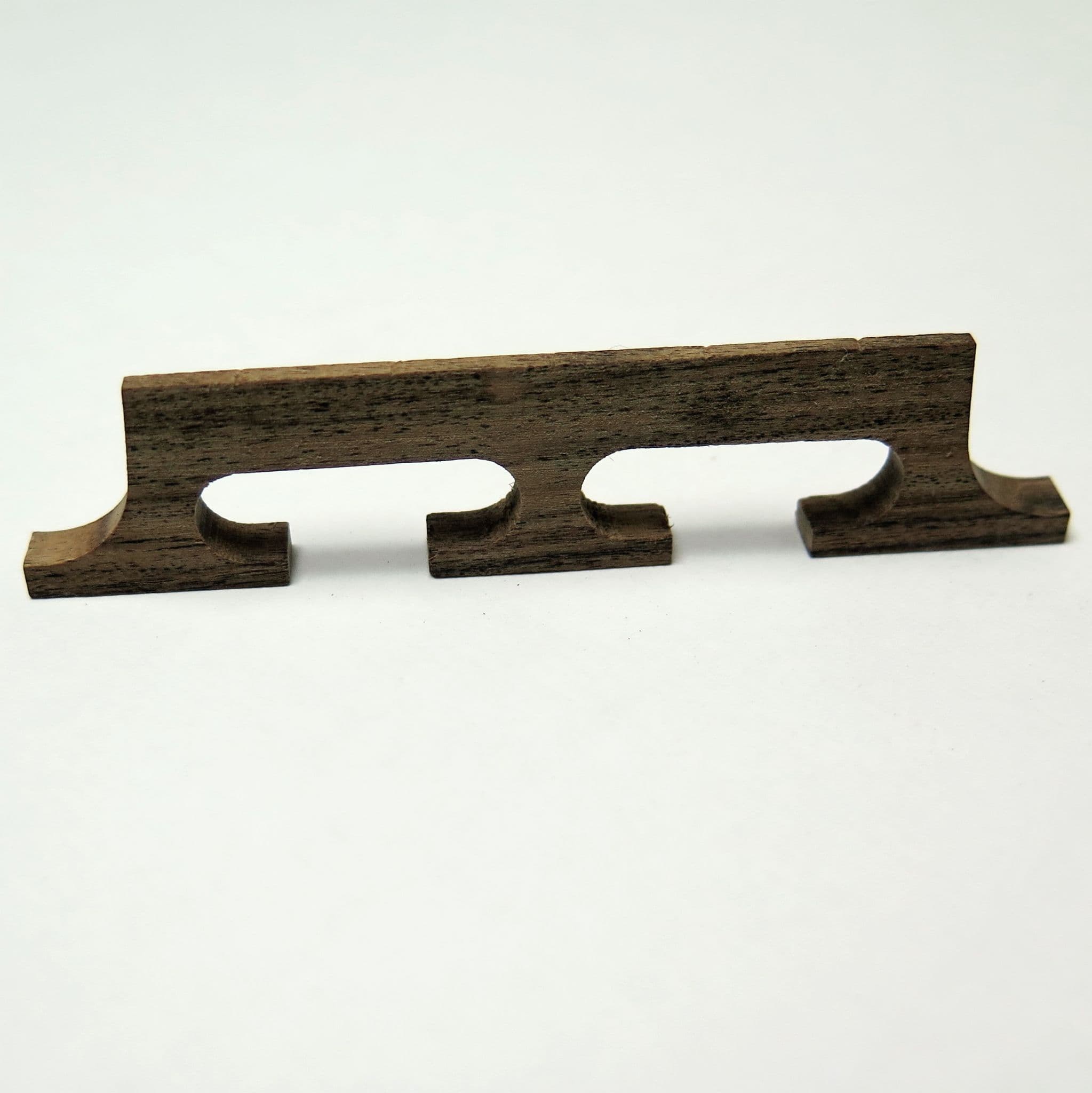 Banjo Bridge - 5 string 3 feet maple 5/8"| Brown Dog Banjos