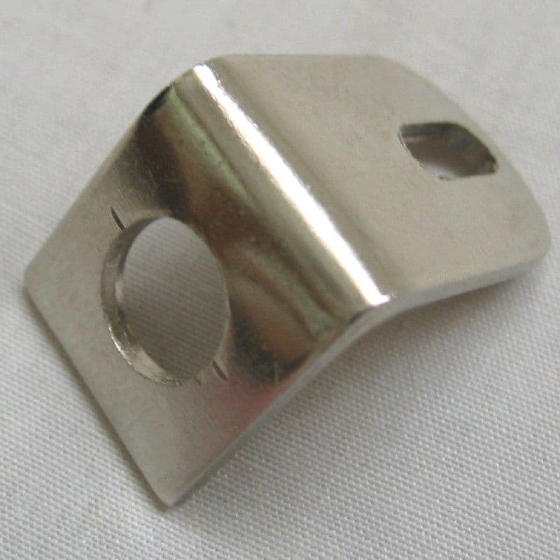 Banjo Tailpiece Bracket - Coordinator rod tailpiece bracket| Brown Dog ...