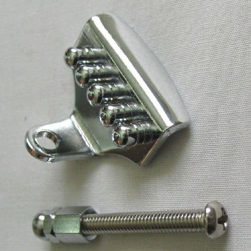Banjo Tailpieces-presto waveley kershner grover no knot 4 5 6 string ...