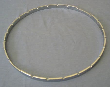 Banjo Tension Hoops
