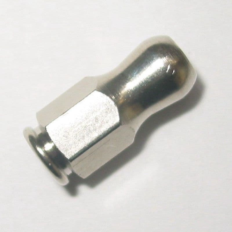 Banjo Tension Hex Nut, 5/16