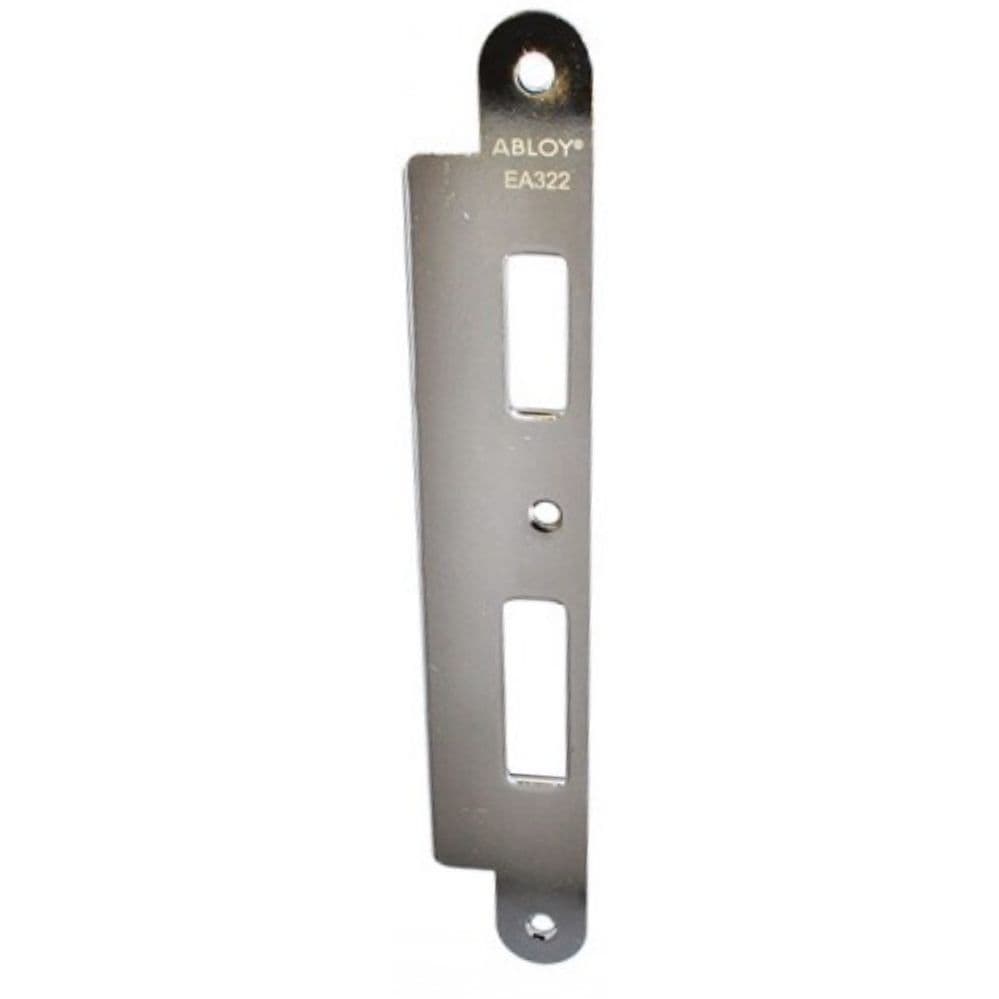 Abloy EA322 Strike Plate 40mm