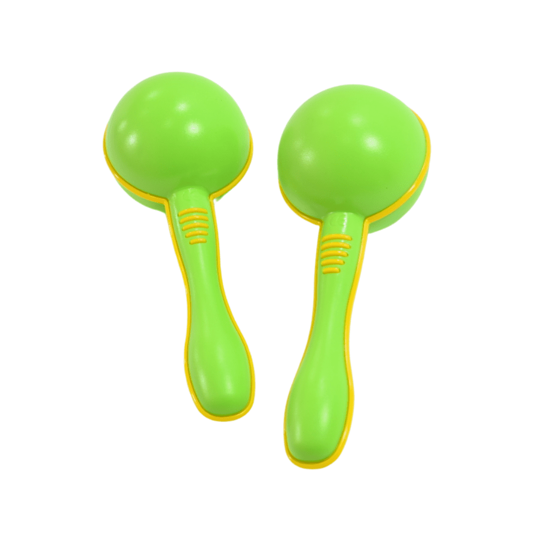Classic Maracas - Pair