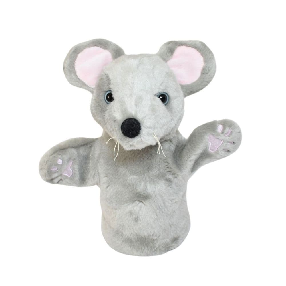 Mouse Hand Puppet