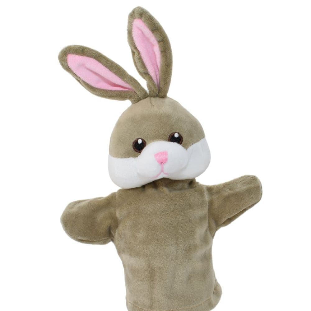 Rabbit Hand Puppet