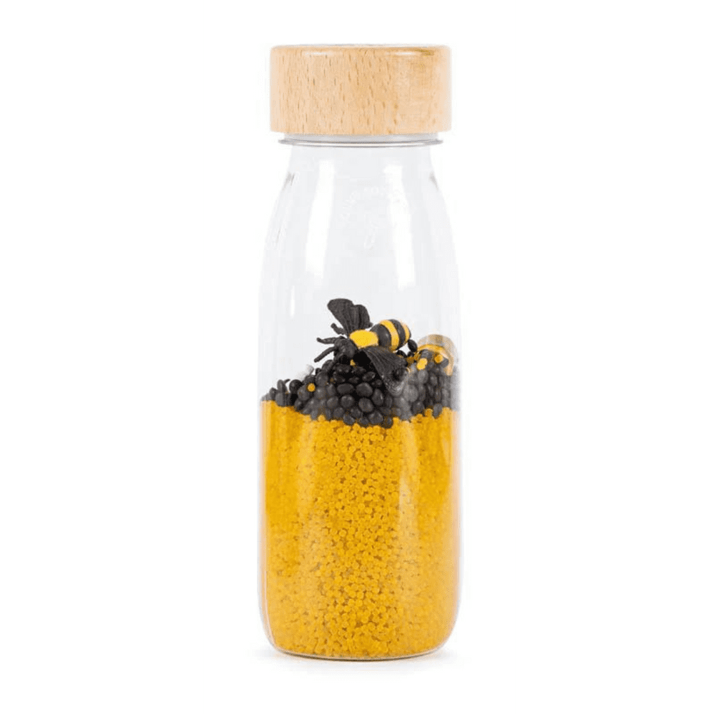 Sensory Sound Bottle - Bees