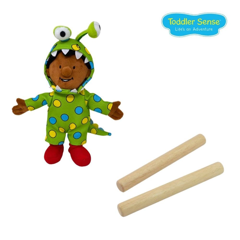 Toddler Sense Bundle