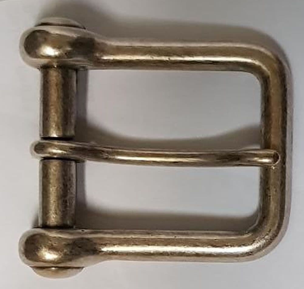 40mm Chunky Heavy Belt Buckle Code LPR010