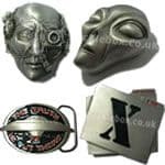 Buckles | Bucklebox UK