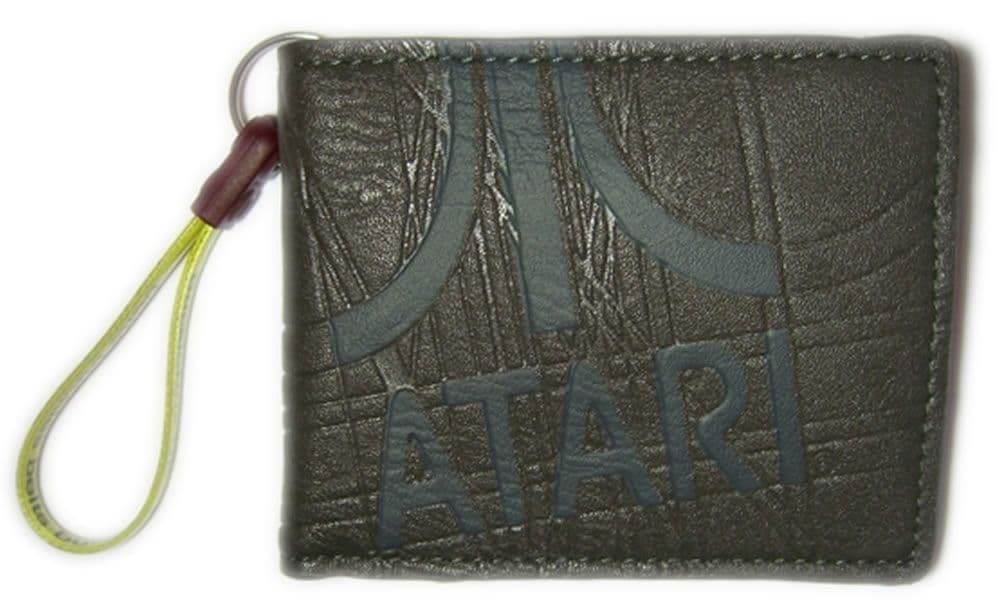 Atari Bifold Wallet