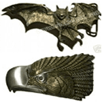 Buckles | Bucklebox UK