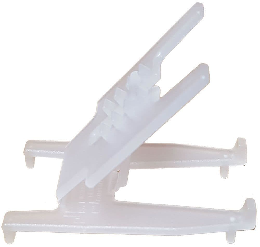 Buckle Adjustable Display Stand