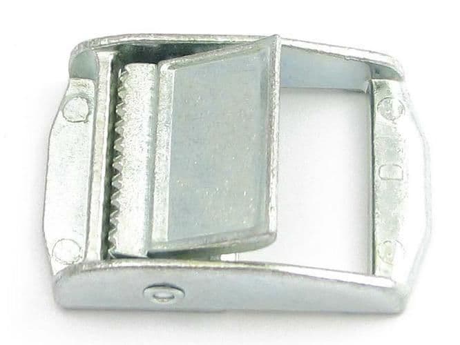 Cam Lock Self Locking Buckles