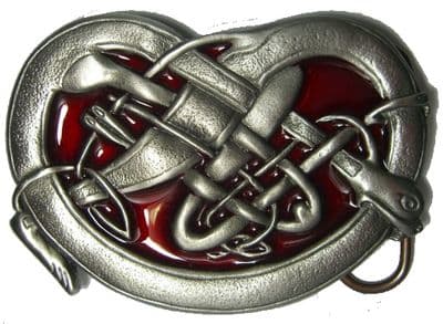 celtic belt buckle | celtic buckle | celtic buckles
