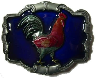 OTHER BIRD BELT BUCKLES