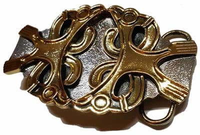 Fancy Belt Buckles