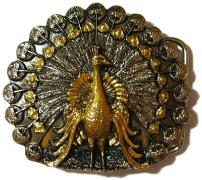 Fancy Belt Buckles