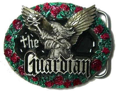 Myth & Fantasy Belt Buckles