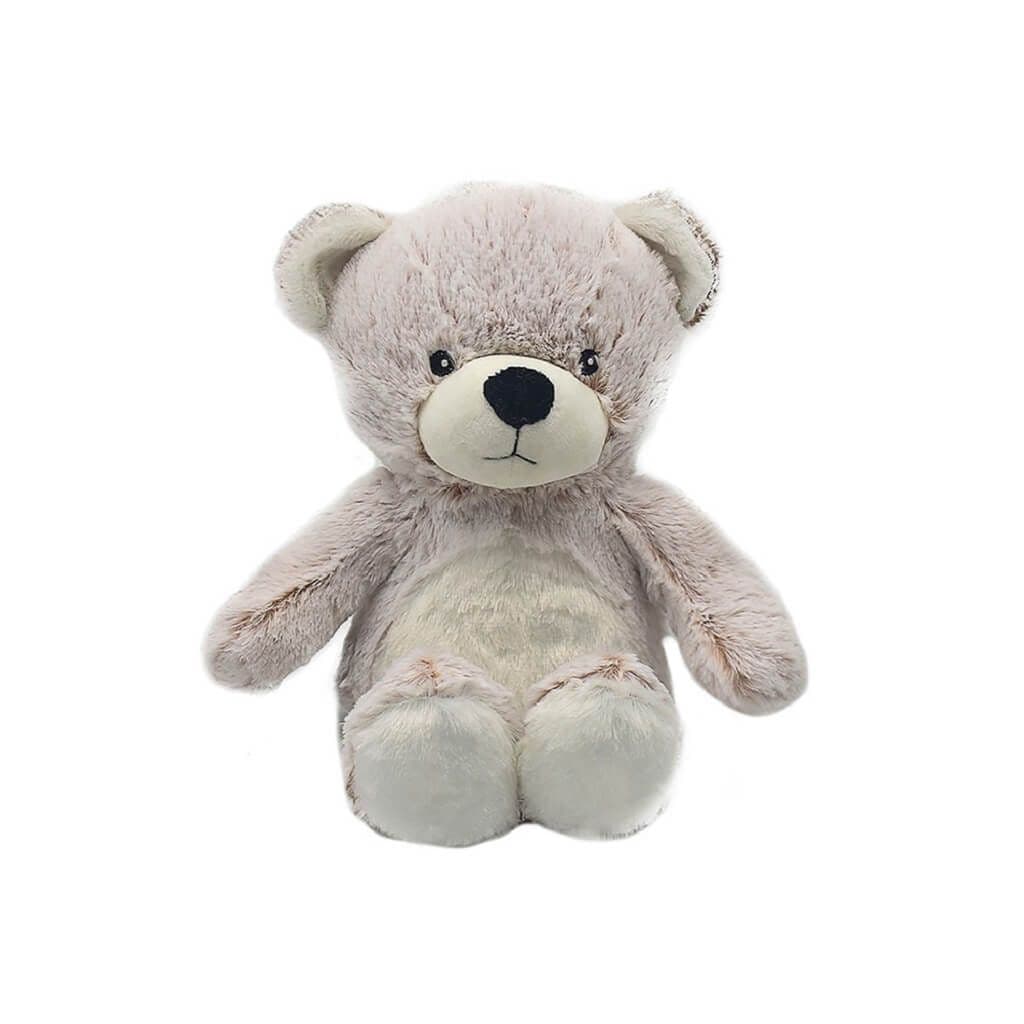 Heat Pack Teddy Bear