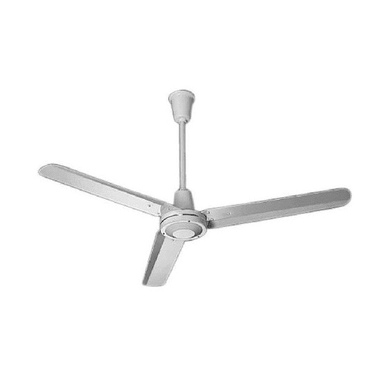 Helios Ceiling Sweep Fan - DVW 140
