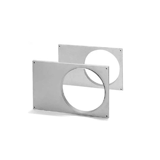 Helios FSK Circular spigot plate